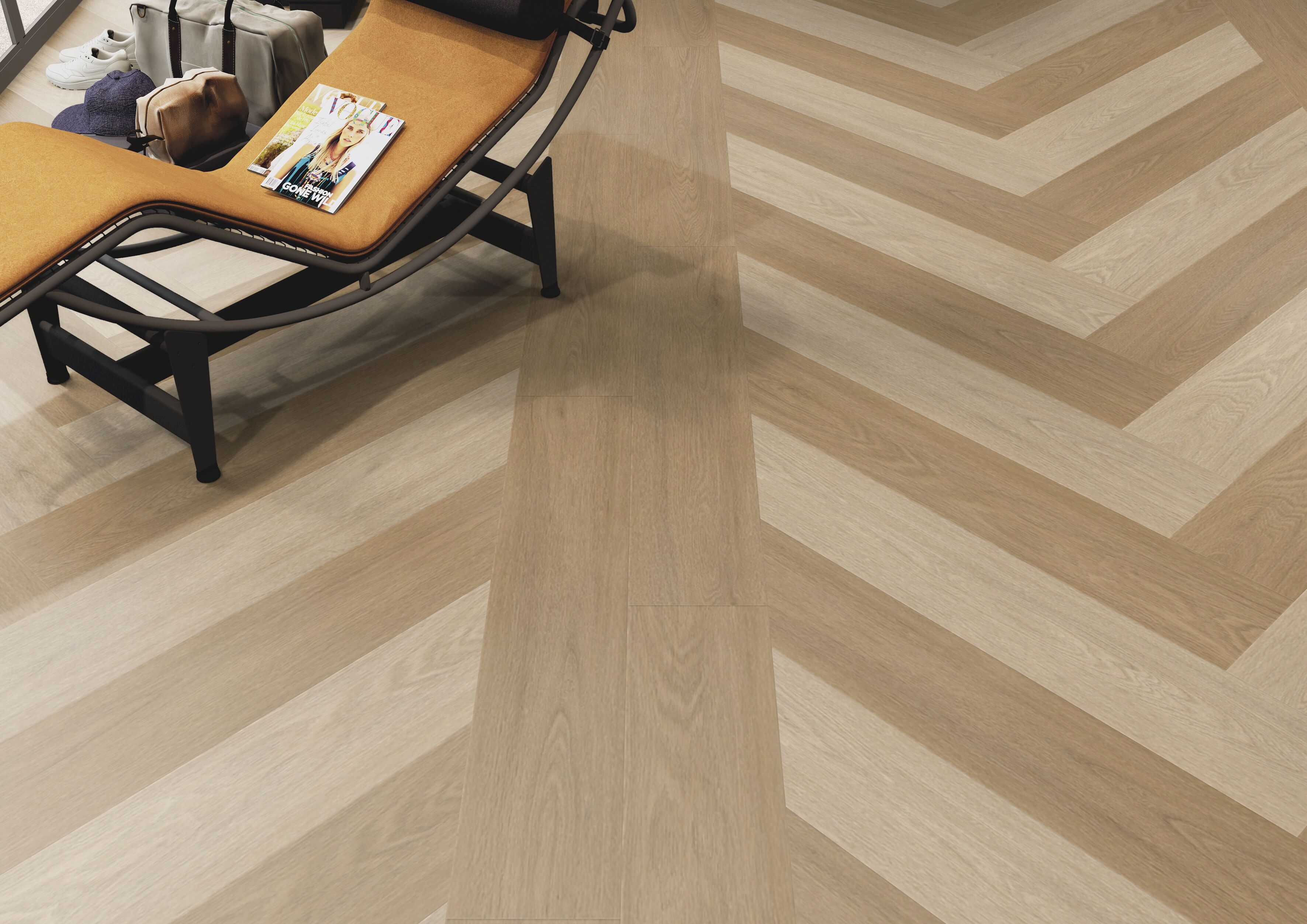 New Creation Collection | Gerflor-cee.com