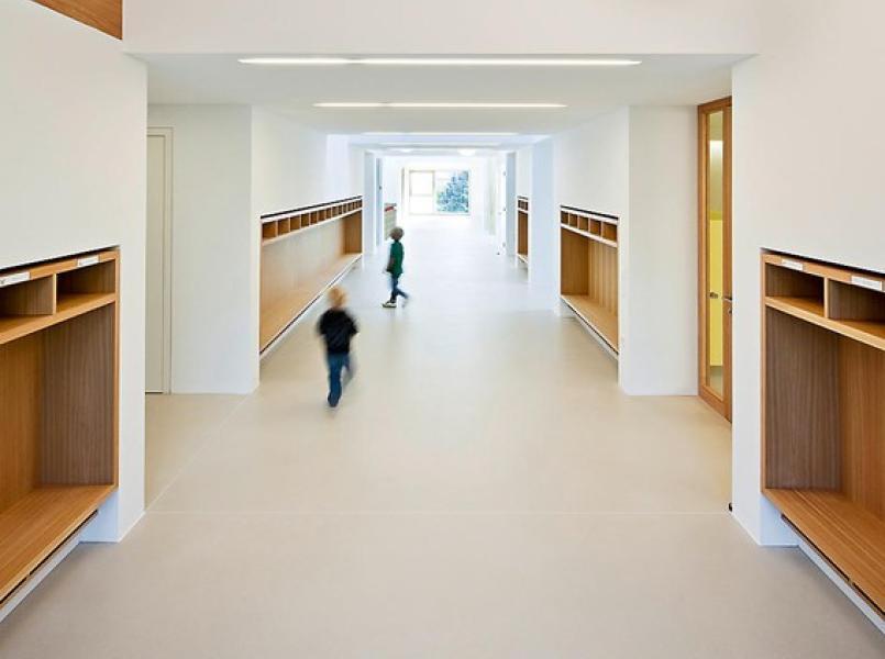 Neocare: our revolutionary surface protector | Gerflor-cee.com